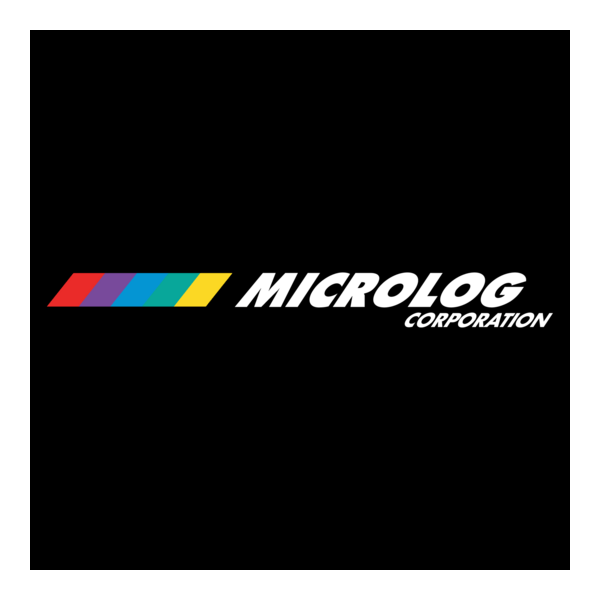 Microlog Logo PNG Vector (EPS) Free Download