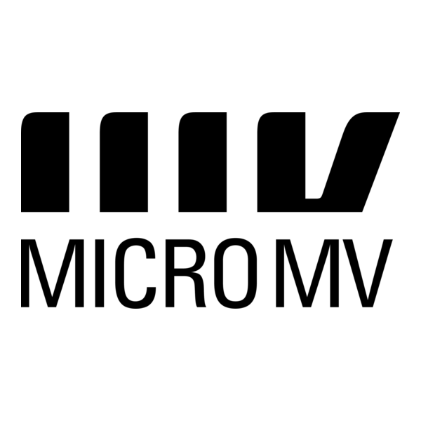 MicroMV Logo PNG Vector (EPS) Free Download