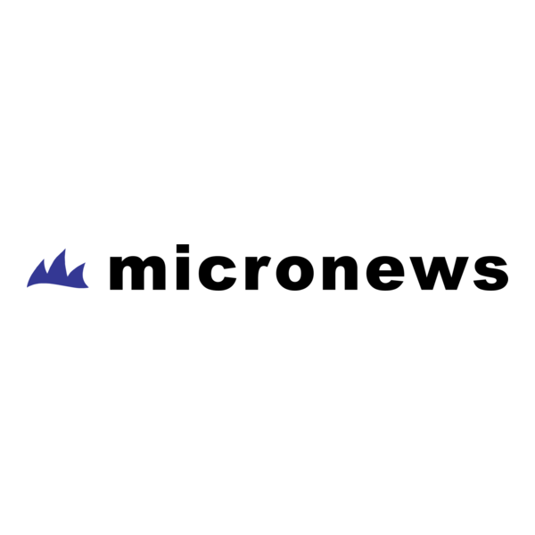 Micronews Logo PNG Vector (EPS) Free Download