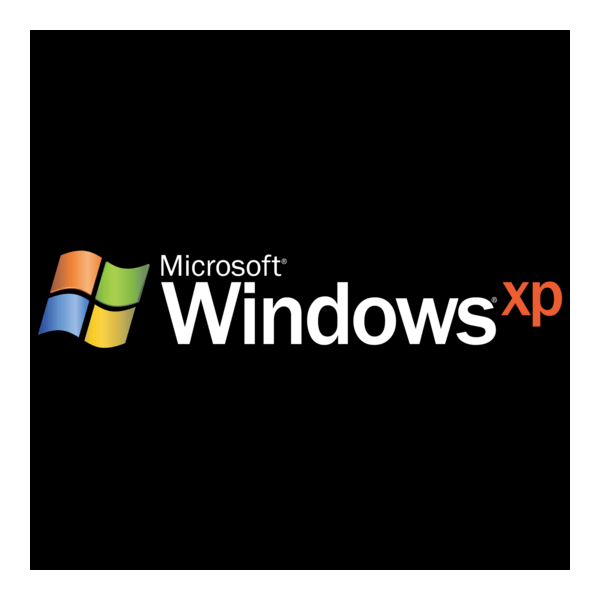 Windows Xp Icon Png Designed For Microsoft Windows XP Logo PNG Vector