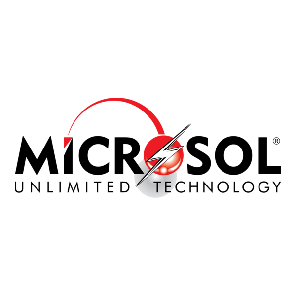 Microsol Logo PNG Vector (EPS) Free Download