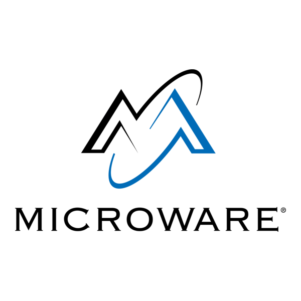 Microware Logo PNG Vector (EPS) Free Download