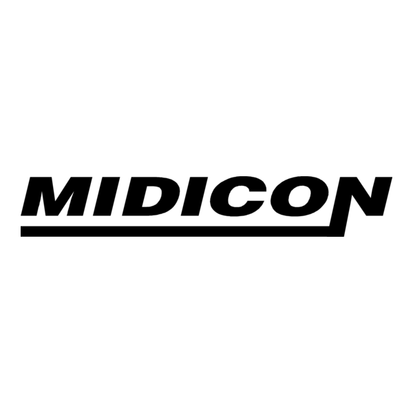 Midicon Logo PNG Vector (EPS) Free Download