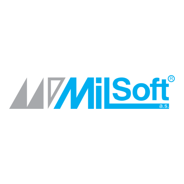 MiLSoft Logo PNG Vector (EPS) Free Download