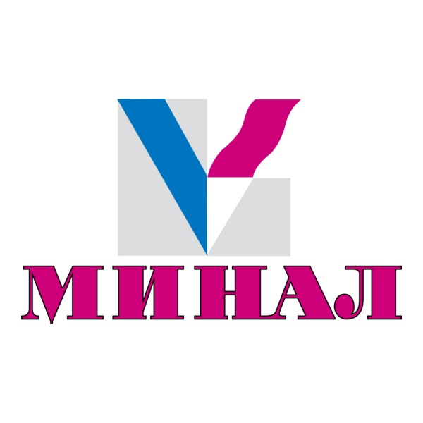 Minal Minusinsk Logo PNG Vector (EPS) Free Download
