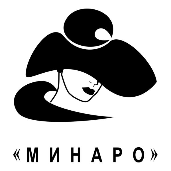 Minaro Logo PNG Vector (EPS) Free Download