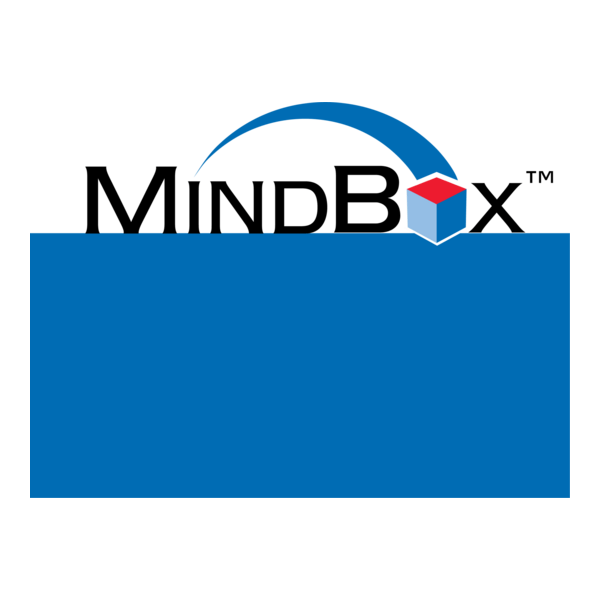 MindBox Logo PNG Vector (EPS) Free Download