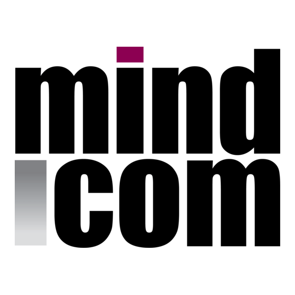 MindCom Logo PNG Vector (EPS) Free Download