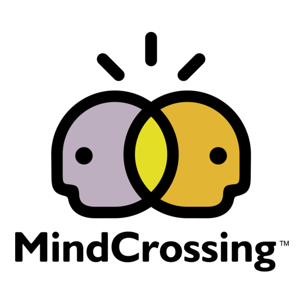 MindCrossing Logo PNG Vector (EPS) Free Download