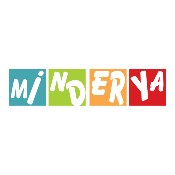 minderya Logo PNG Vector (AI) Free Download