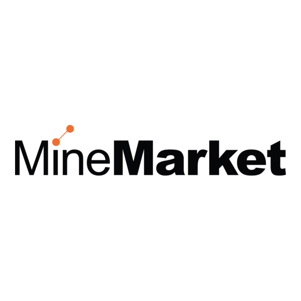 MineMarket Logo PNG Vector (EPS) Free Download
