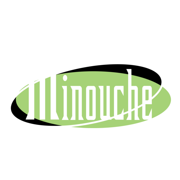 Minouche Logo PNG Vector (EPS) Free Download