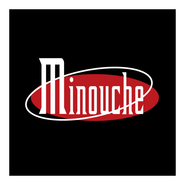 Minouche Logo PNG Vector (EPS) Free Download
