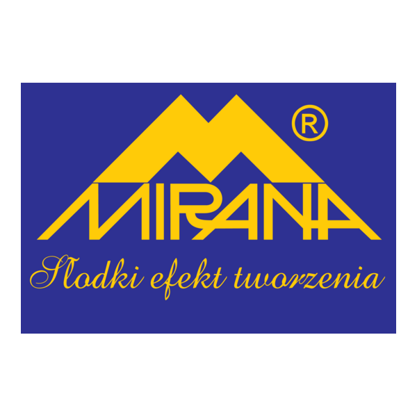 Mirana Logo PNG Vector (EPS) Free Download