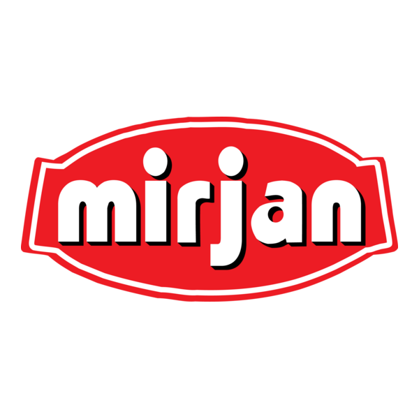Mirjan Logo PNG Vector (EPS) Free Download