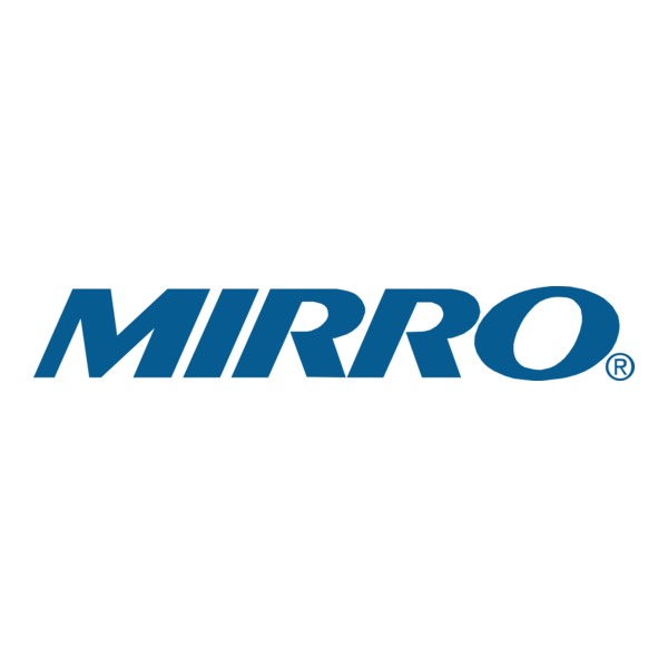 Mirro Logo PNG Vector (EPS) Free Download