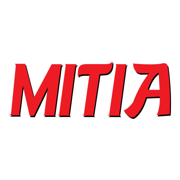 Mitia Logo PNG Vector (EPS) Free Download