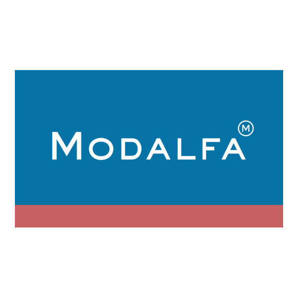 Modalfa Logo PNG Vector (EPS) Free Download