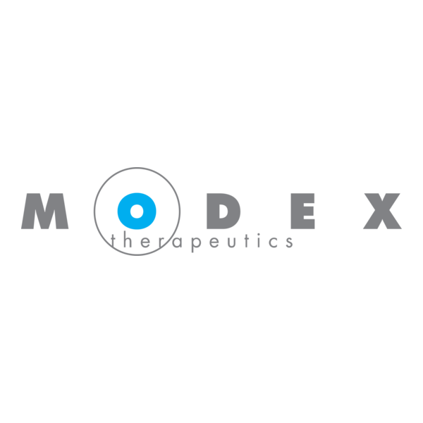 Modex Therapeurics Logo PNG Vector (EPS) Free Download