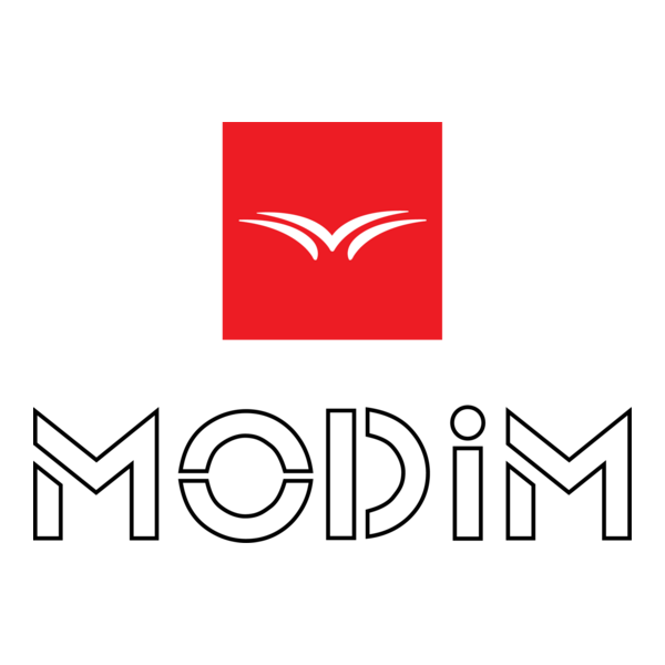 Modim Logo PNG Vector (EPS) Free Download