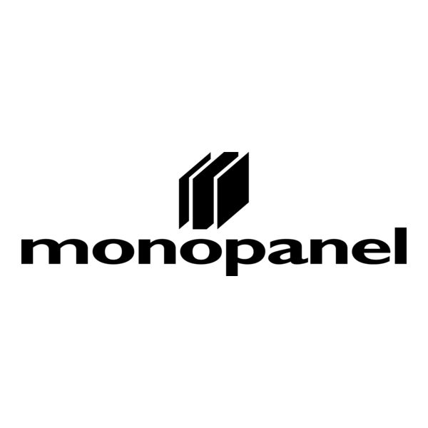 Monopanel Logo PNG Vector (EPS) Free Download