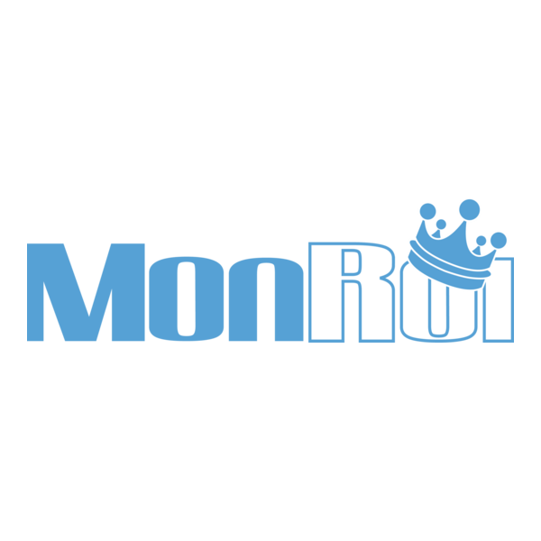 Monroi Logo PNG Vector (EPS) Free Download