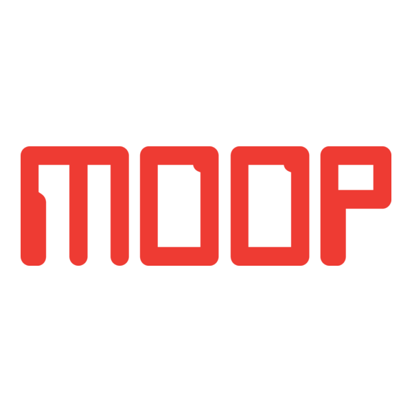 Moop Logo PNG Vector (EPS) Free Download