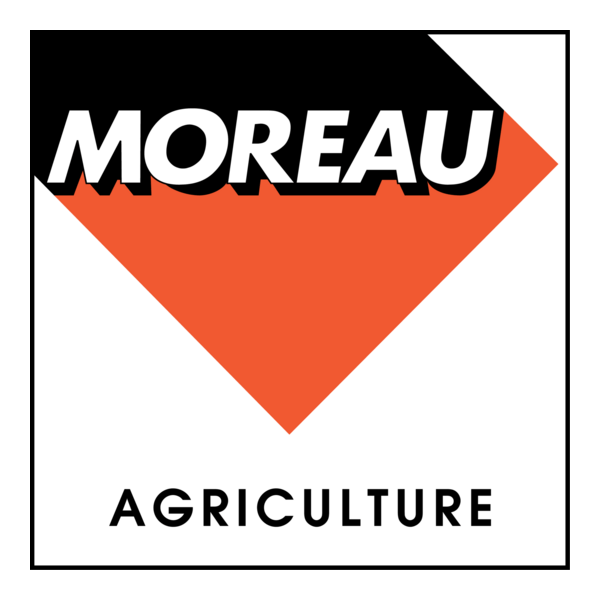 Moreau Logo PNG Vector (EPS) Free Download