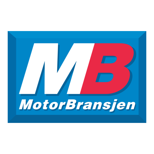 MotorBransjen Logo PNG Vector (EPS) Free Download
