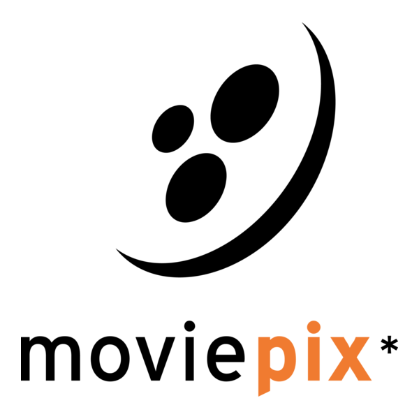 Moviepix Logo PNG Vector (EPS) Free Download