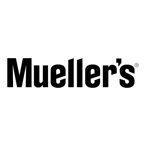 Mueller's Logo PNG Vector (EPS) Free Download
