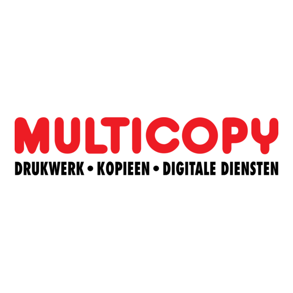 MultiCopy Logo PNG Vector (EPS) Free Download