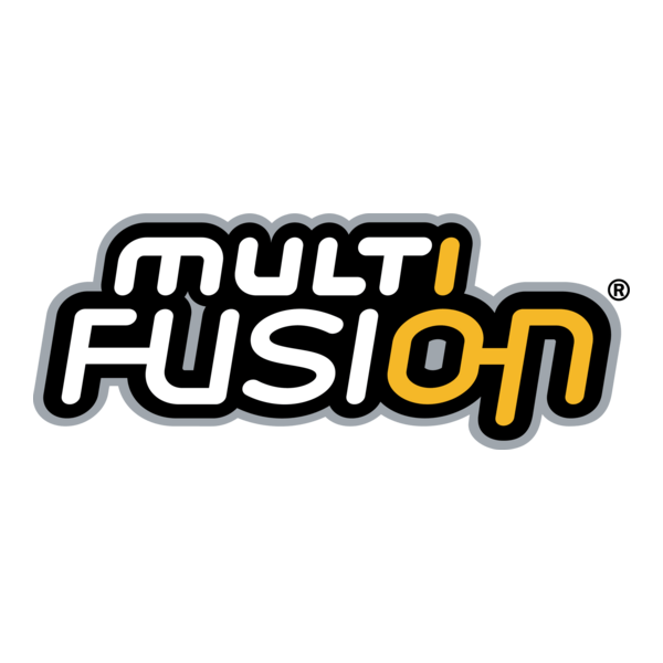 Multifusion Logo PNG Vector (EPS) Free Download