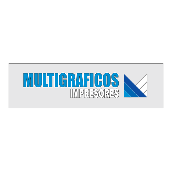 Multigraficos Logo PNG Vector (EPS) Free Download