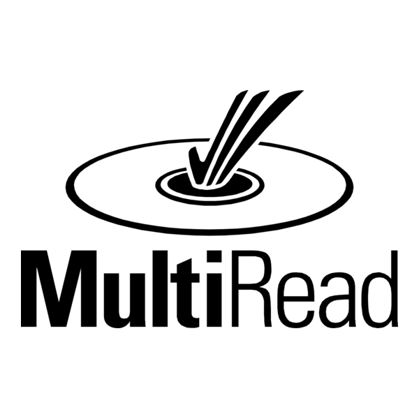 MultiRead Logo PNG Vector (EPS) Free Download