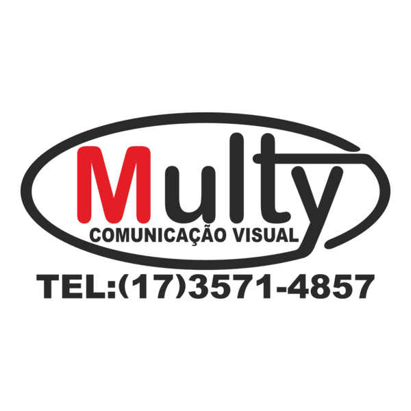 Multy comunicação Logo PNG Vector (CDR) Free Download
