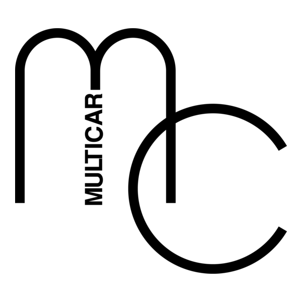 Muticar Logo PNG Vector (EPS) Free Download