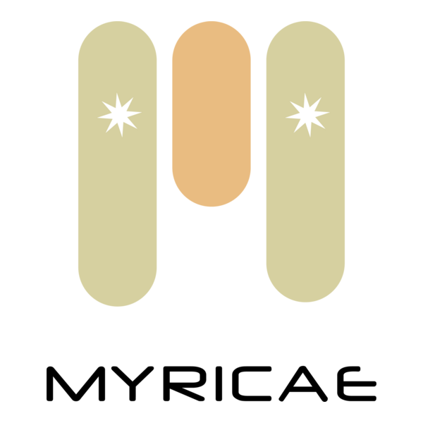 Myricae Logo PNG Vector (EPS) Free Download