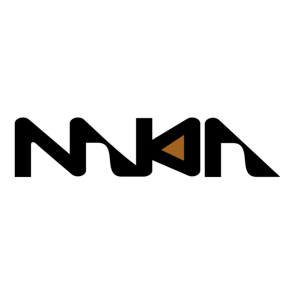 nakia Logo PNG Vector (EPS) Free Download