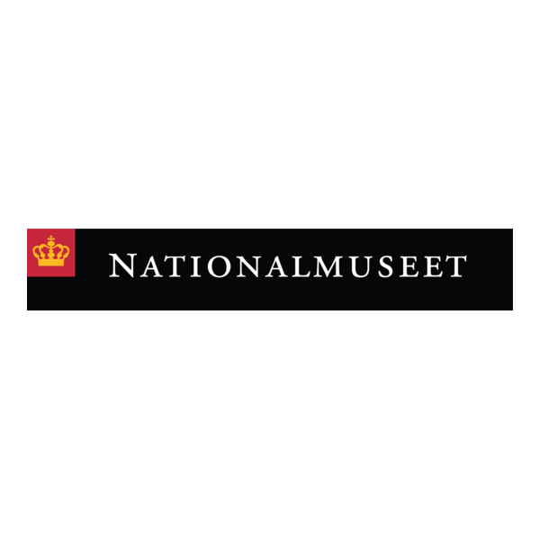 Nationalmuseet Logo PNG Vector (EPS) Free Download
