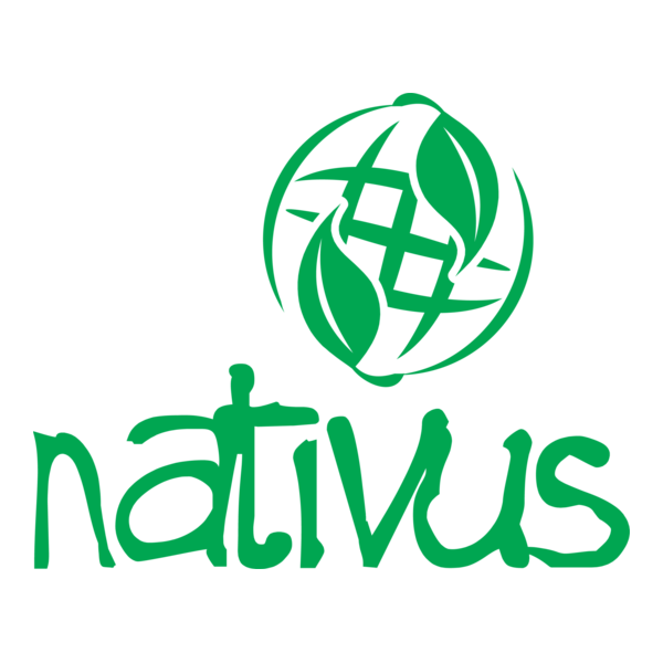 Nativus Logo PNG Vector (EPS) Free Download