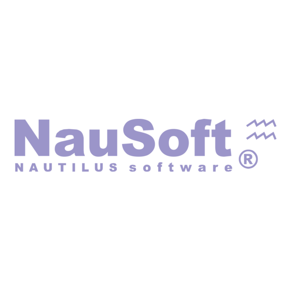NauSoft Logo PNG Vector (EPS) Free Download