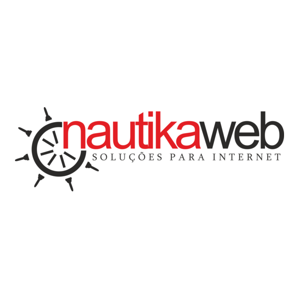 NautikaWeb Logo PNG Vector (CDR) Free Download