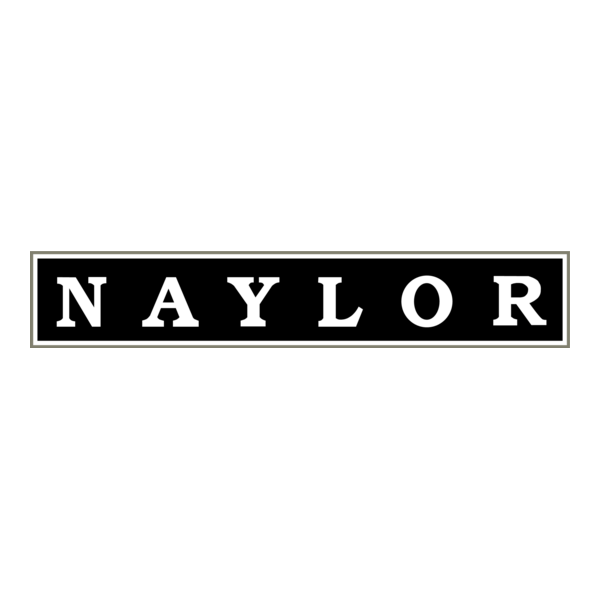 Naylor Logo PNG Vector (EPS) Free Download