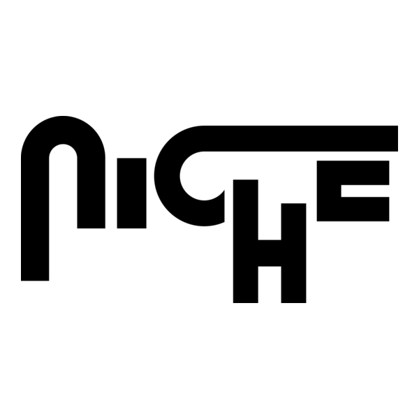 Nche Logo PNG Vector (EPS) Free Download