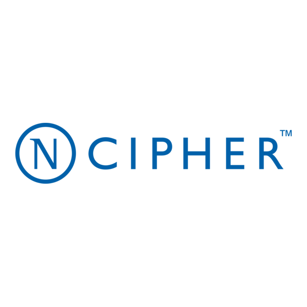 nCipher Logo PNG Vector (EPS) Free Download