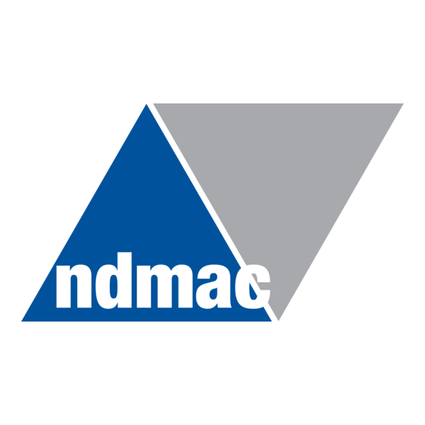 NDMAC Logo PNG Vector (EPS) Free Download