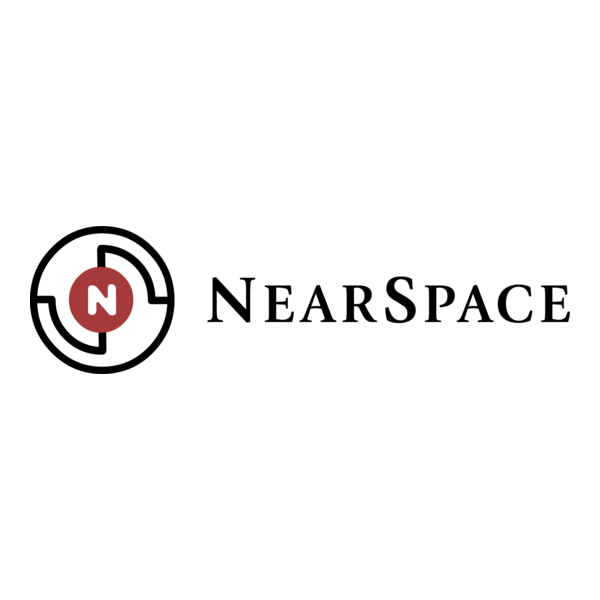 NearSpace Logo PNG Vector (EPS) Free Download