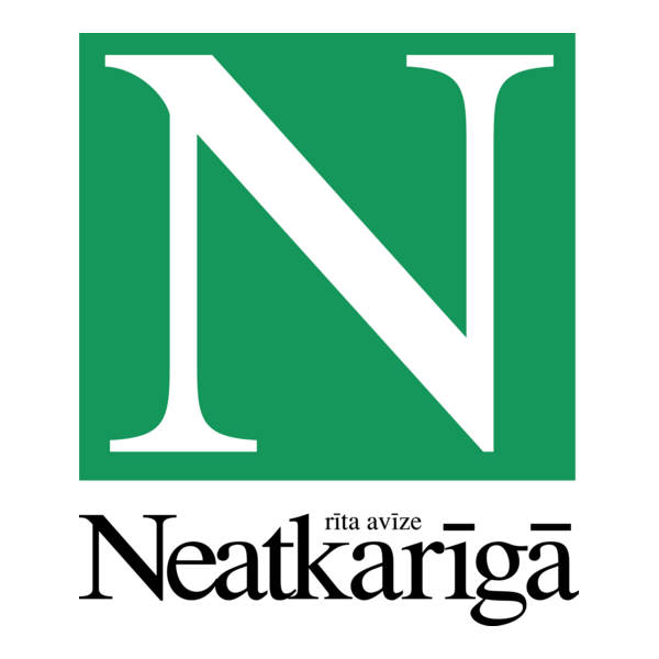Neatkariga Logo PNG Vector (EPS) Free Download