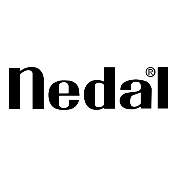 Nedal Logo PNG Vector (EPS) Free Download
